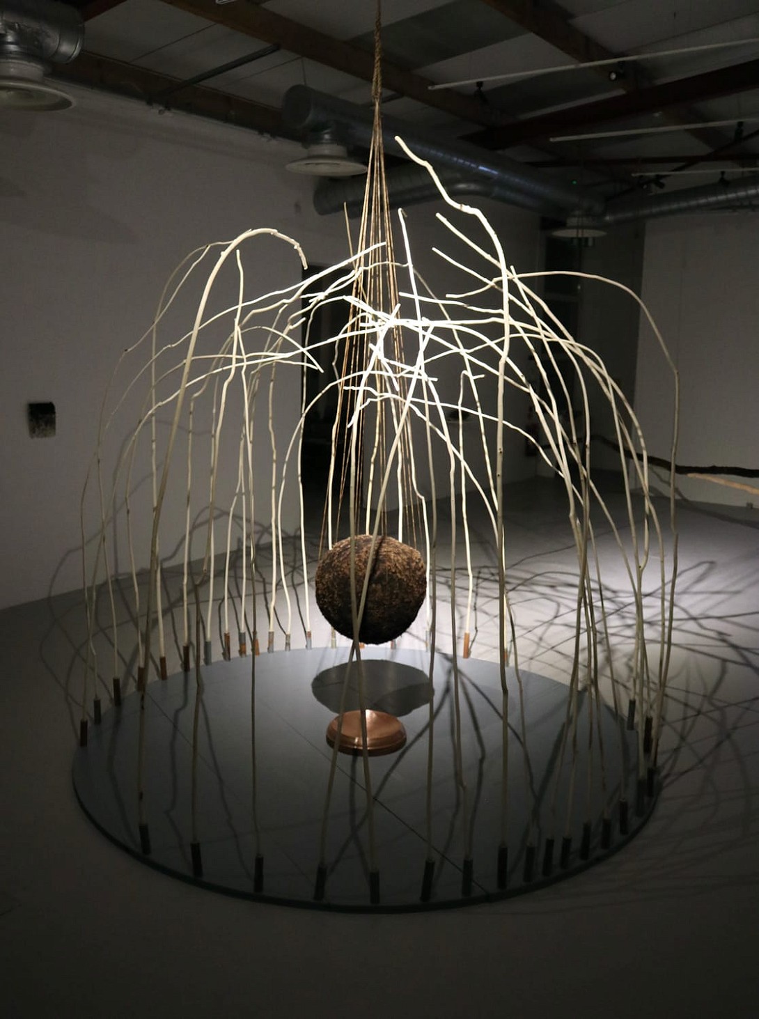 Cementa Artist | Ellen Ferrier