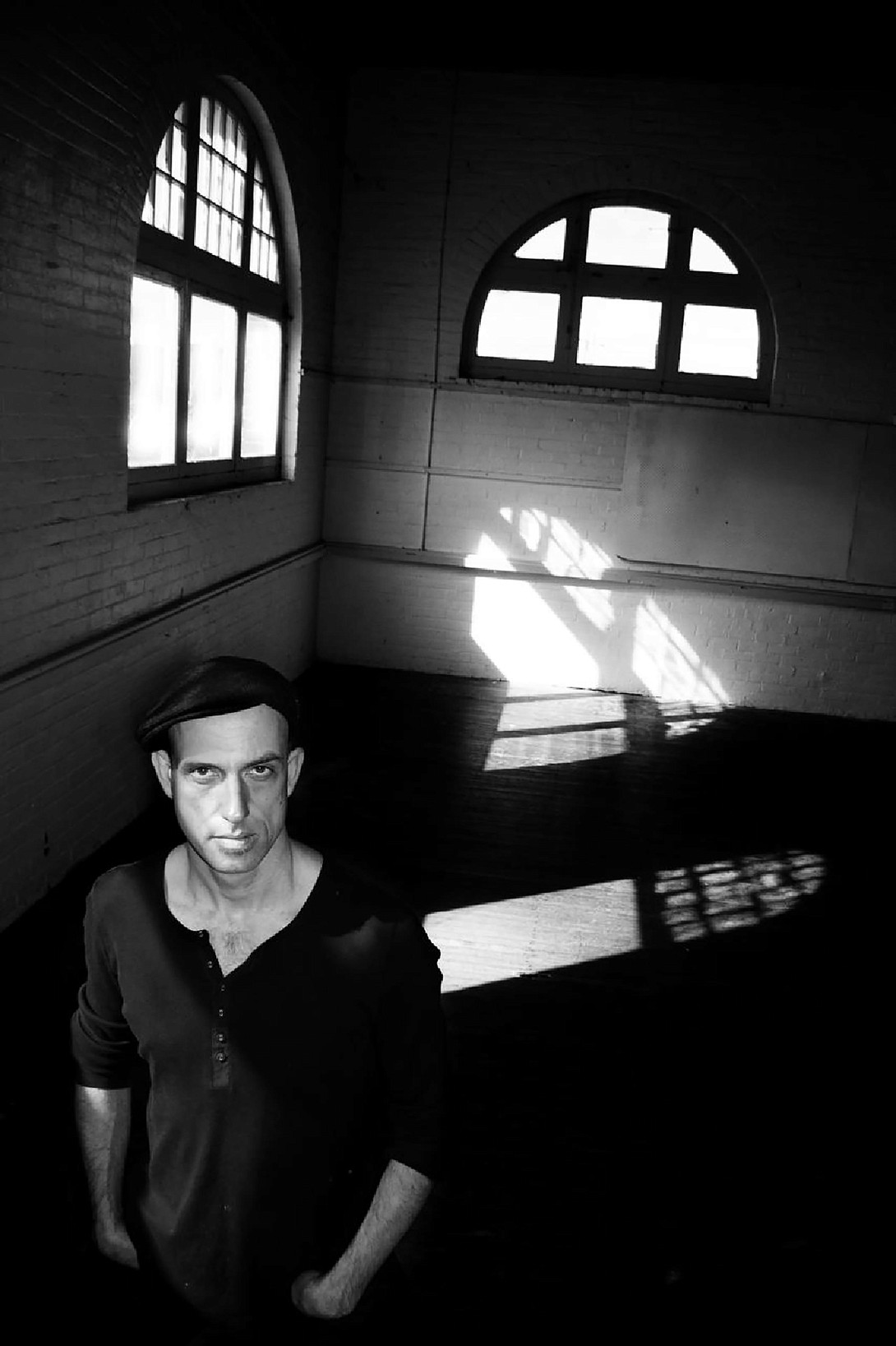 Cementa Artist | Trevor Brown