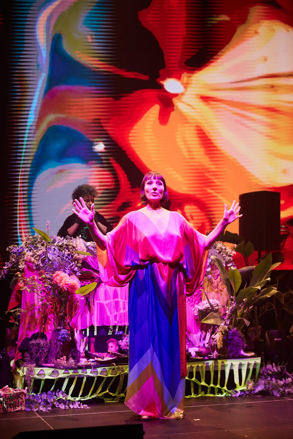 Cementa Artist | Victoria Spence