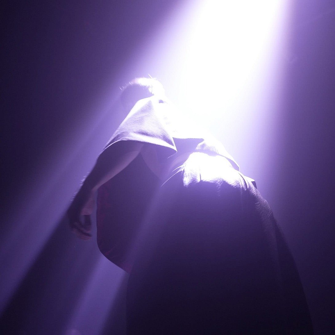 Cementa Artist | Marcus Whale