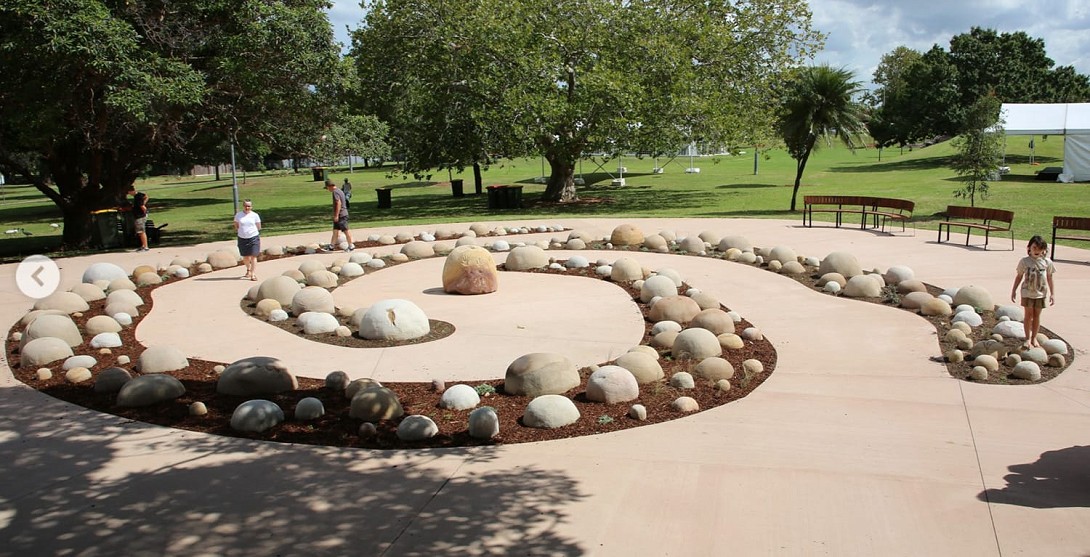 Cementa Artist | Maddison Gibbs